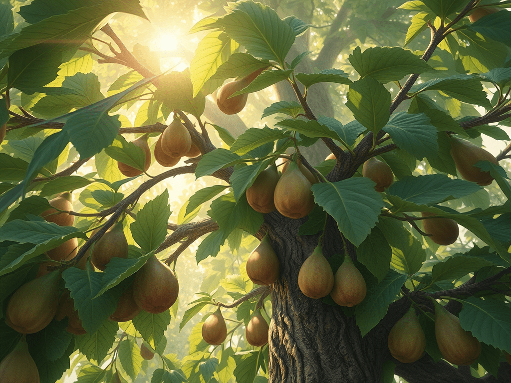 21. On the Fig Tree – RevelationsExplained.com